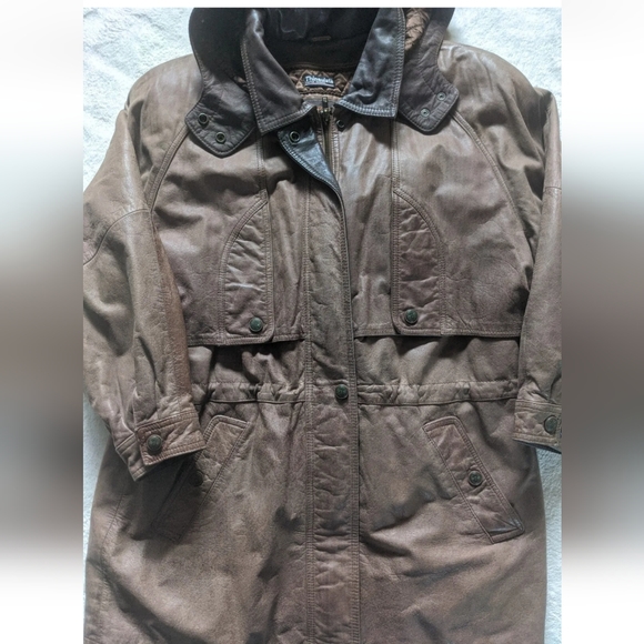 Wilson Brothers Jewelry | Jackets & Coats | Wilsons Adventure Bound ...